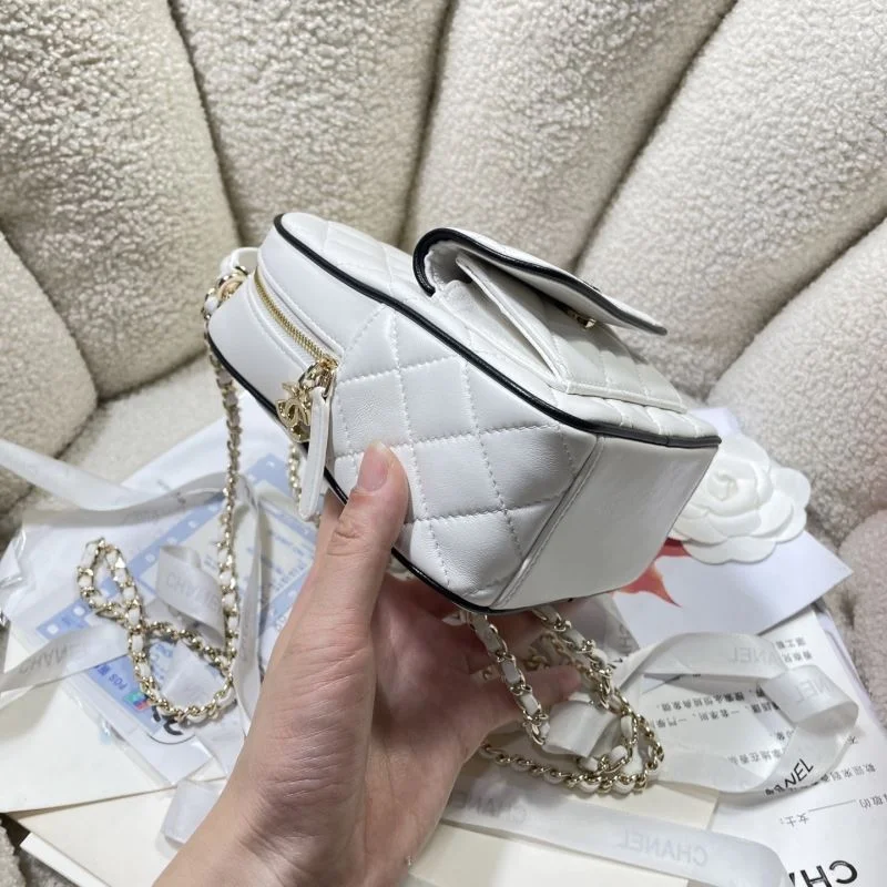 Affordable Chanel Backpacks