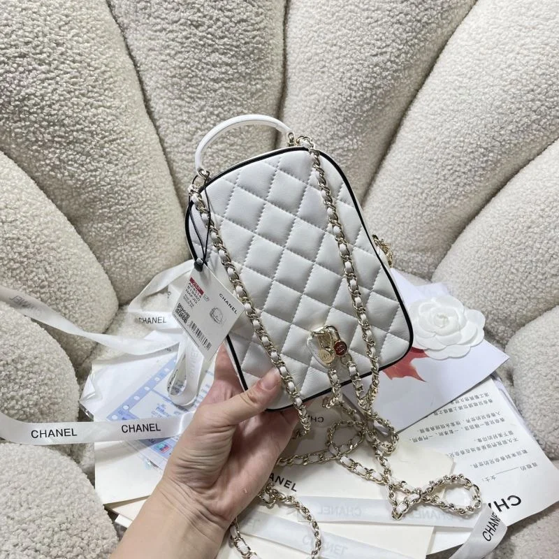 Affordable Chanel Backpacks