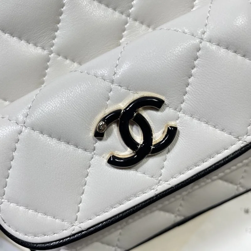 Affordable Chanel Backpacks