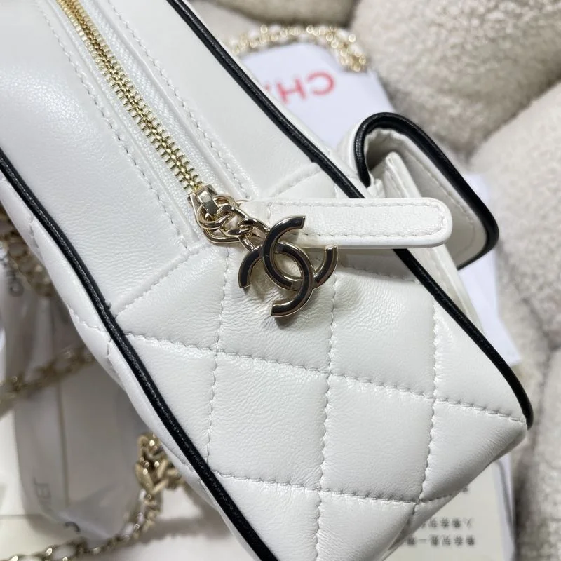 Affordable Chanel Backpacks