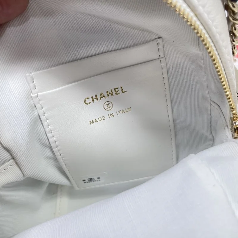Affordable Chanel Backpacks