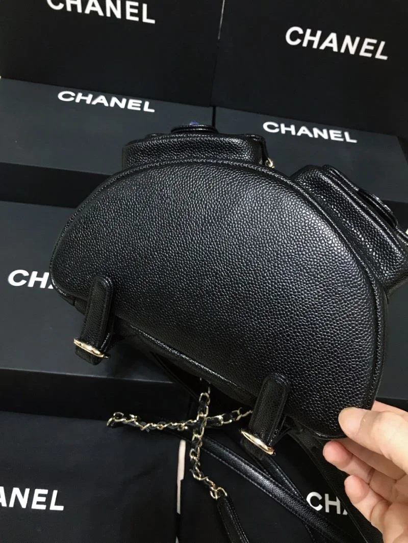 Top match Chanel Backpacks