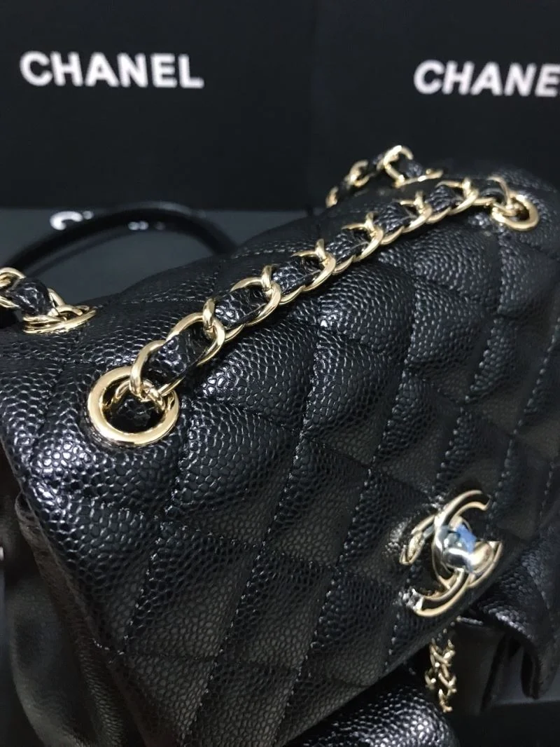 Top match Chanel Backpacks