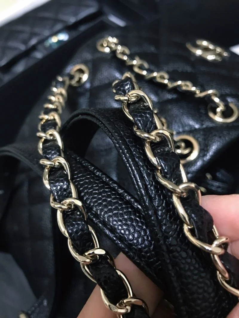Top match Chanel Backpacks
