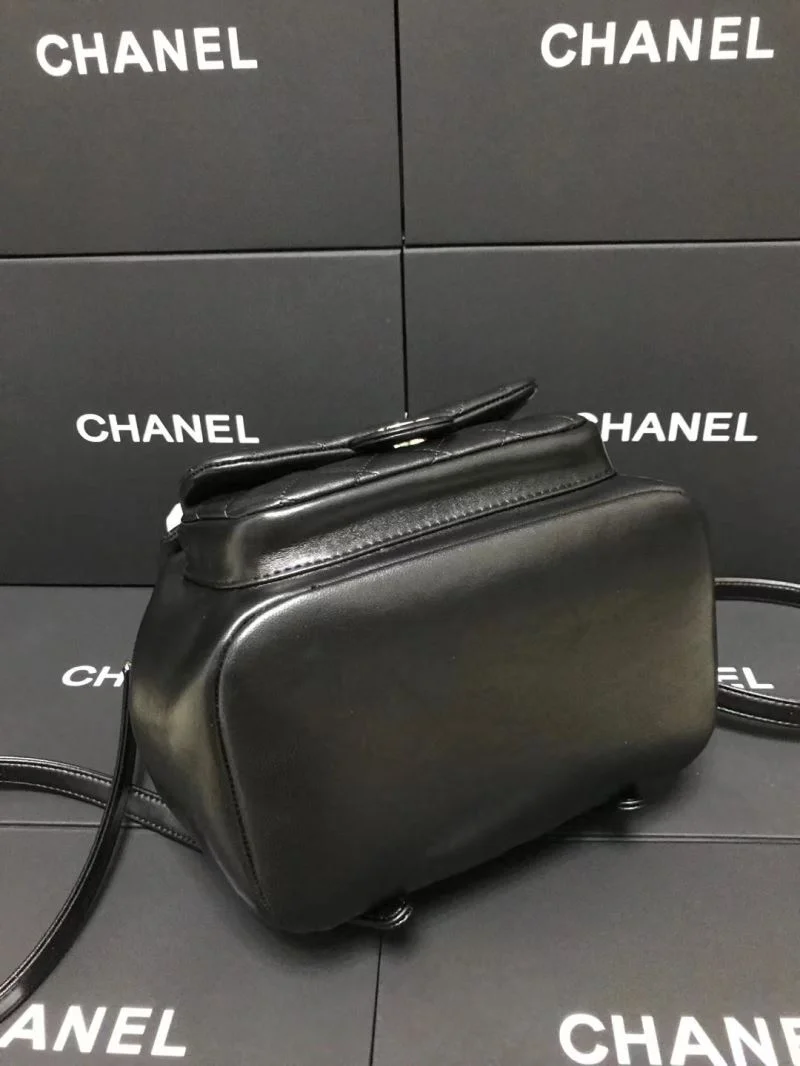 Value-priced Chanel Backpacks