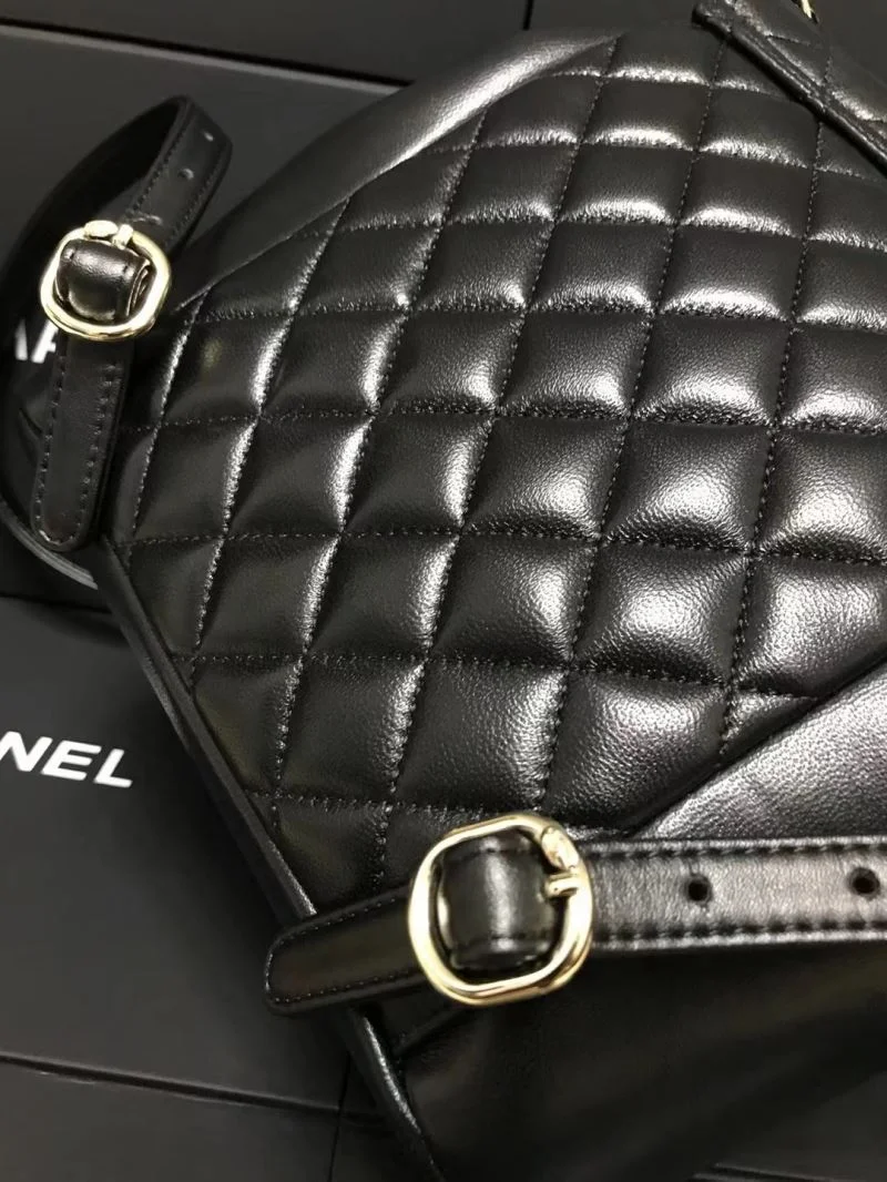 Value-priced Chanel Backpacks
