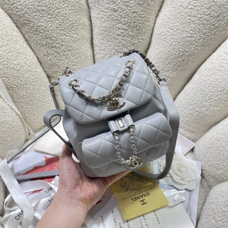 Bargain Chanel Backpacks