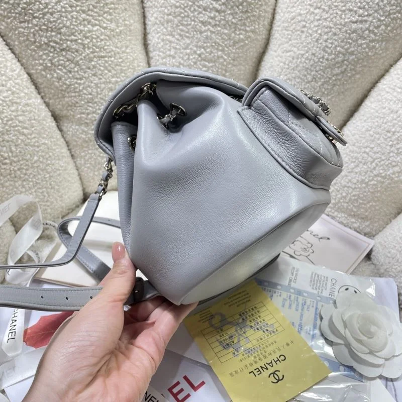 Bargain Chanel Backpacks