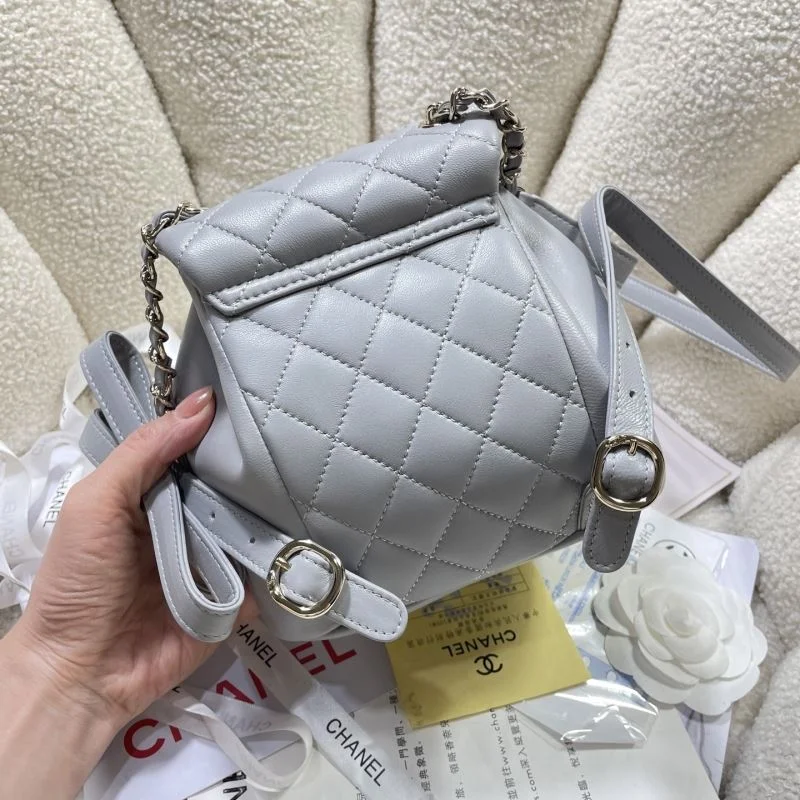 Bargain Chanel Backpacks