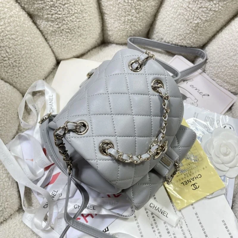 Bargain Chanel Backpacks