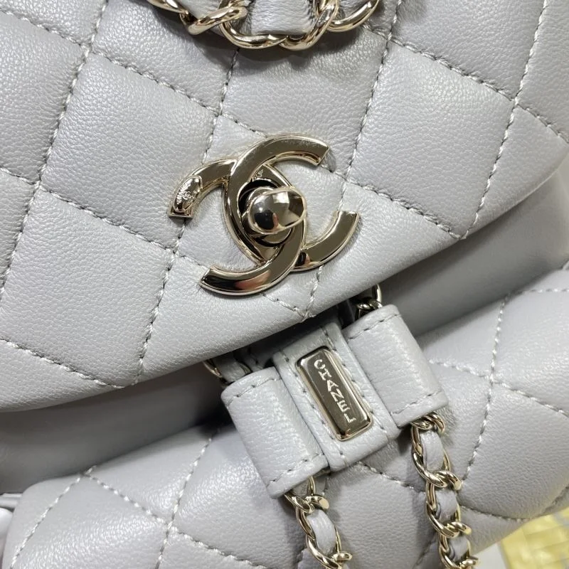 Bargain Chanel Backpacks
