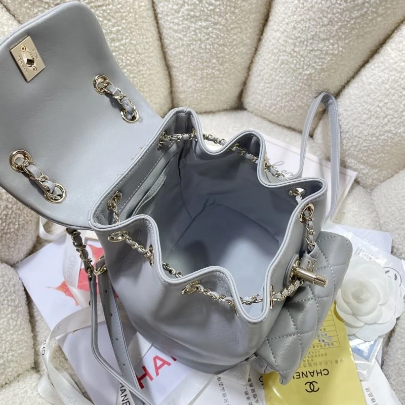 Bargain Chanel Backpacks