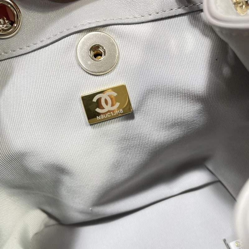 Bargain Chanel Backpacks