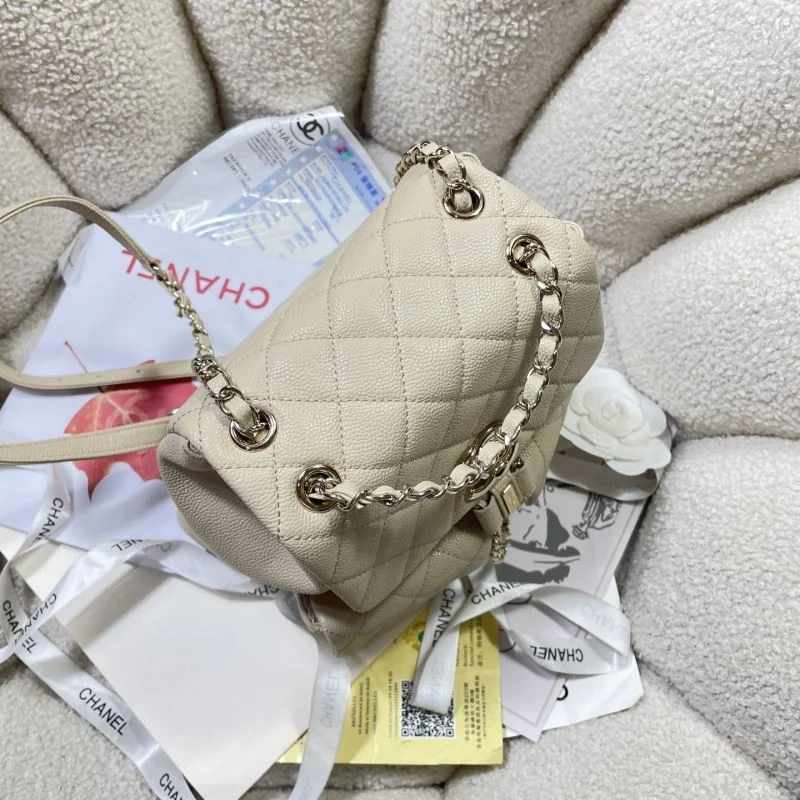 Inexpensive Chanel Backpacks