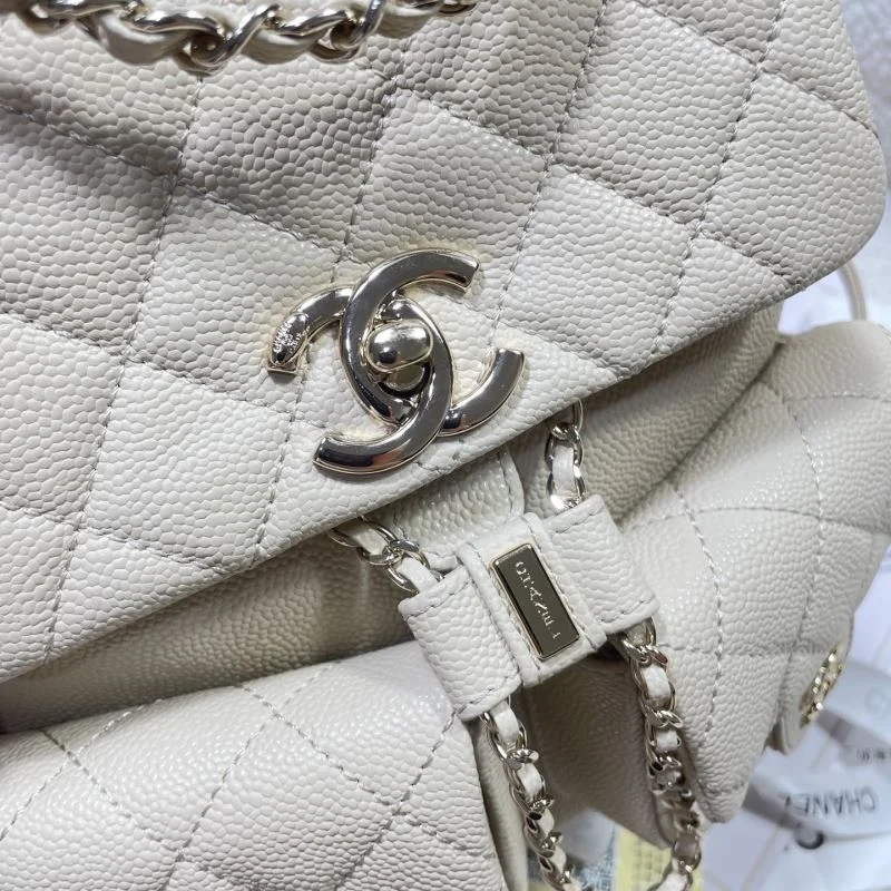 Inexpensive Chanel Backpacks