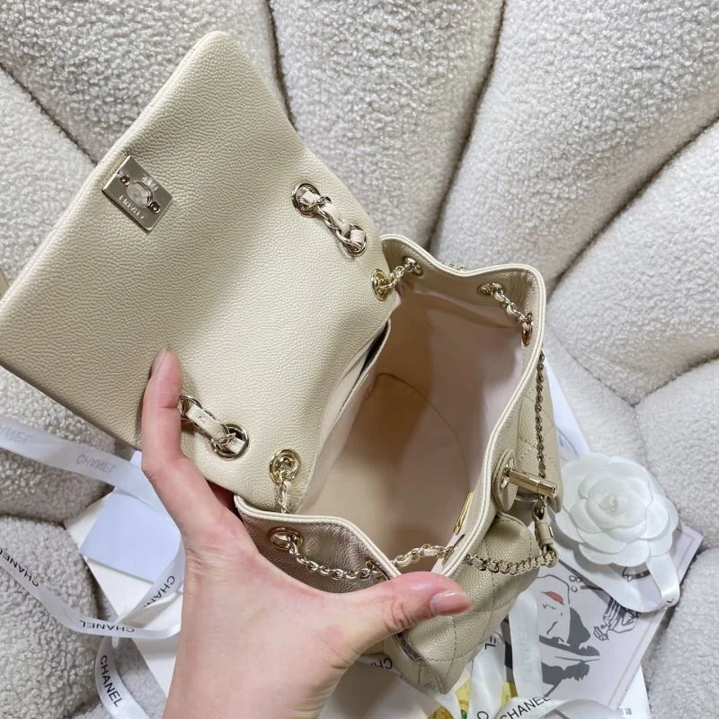 Inexpensive Chanel Backpacks