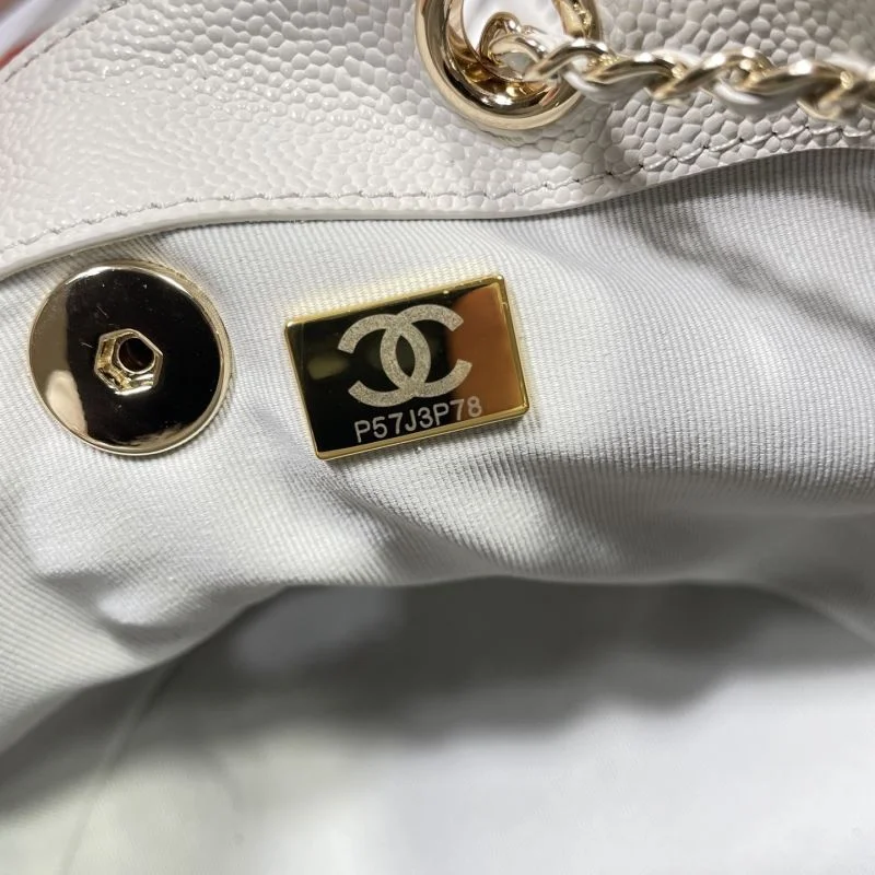 Accurate model Chanel Backpacks