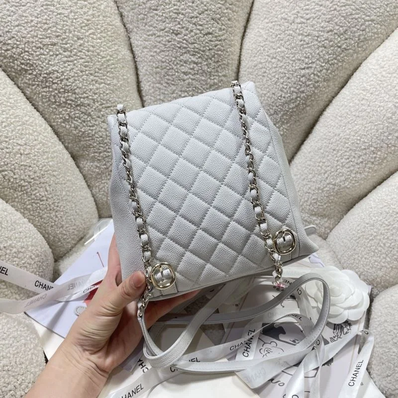Value-priced Chanel Backpacks
