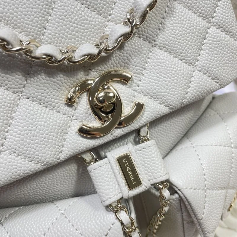 Value-priced Chanel Backpacks