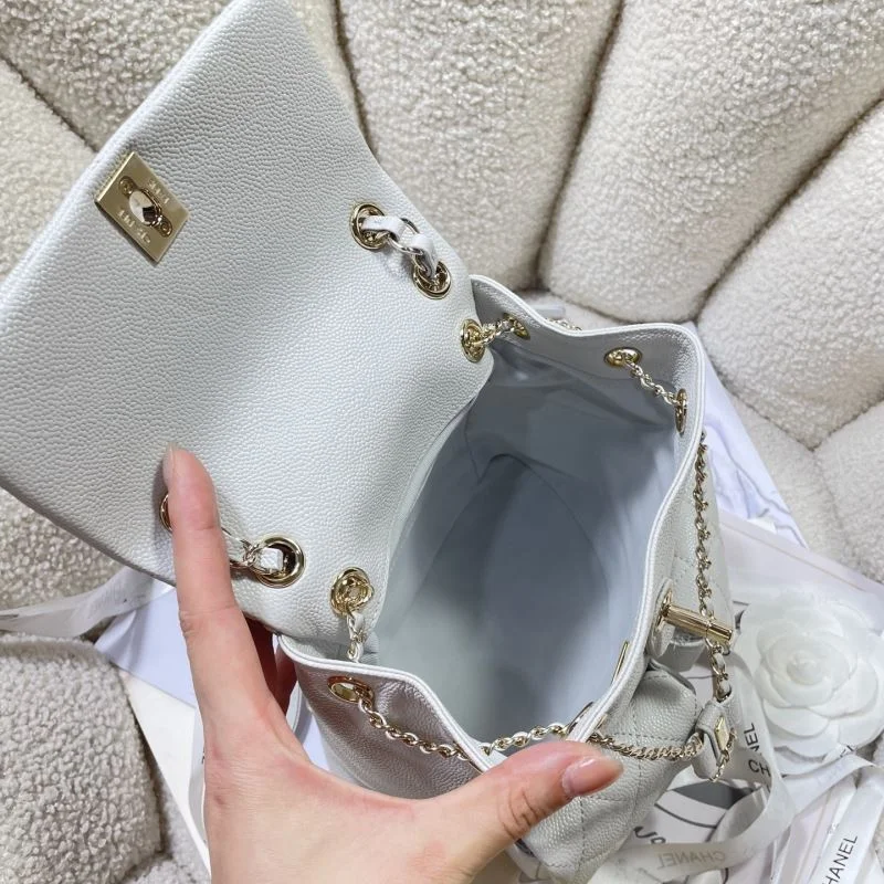 Value-priced Chanel Backpacks