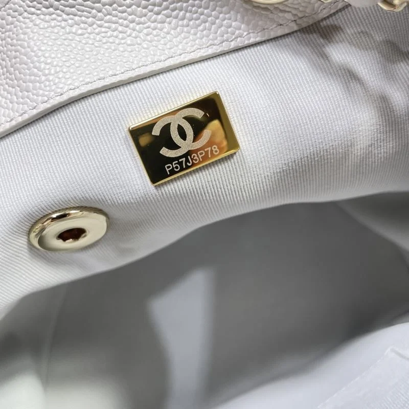 Value-priced Chanel Backpacks
