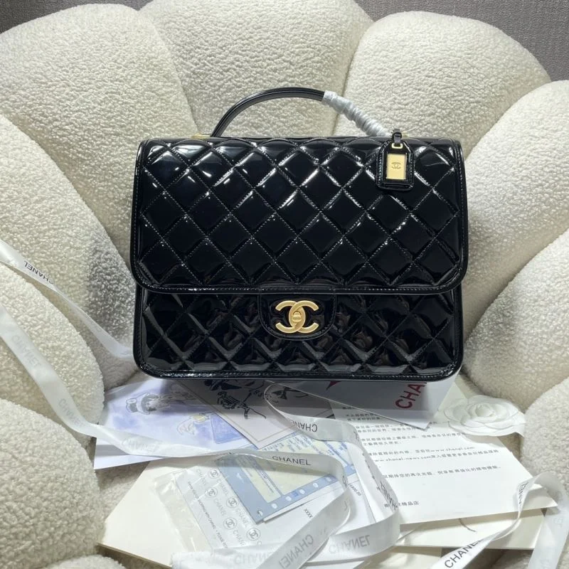 Chanel Backpacks