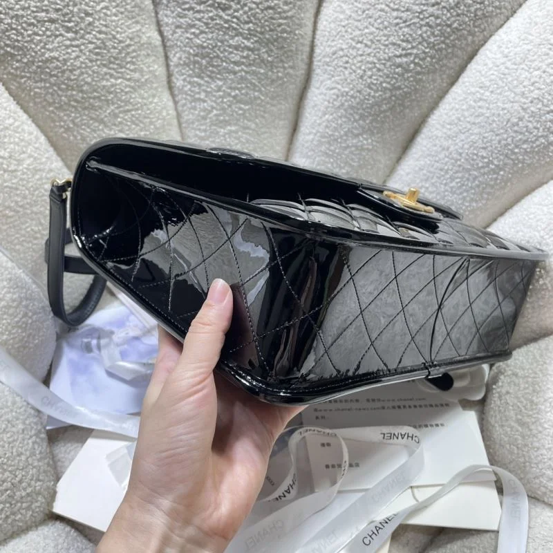 1:1 copy Chanel Backpacks