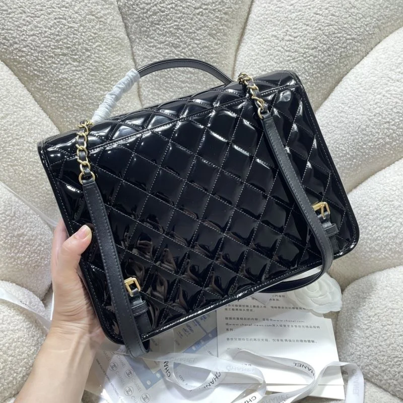1:1 copy Chanel Backpacks