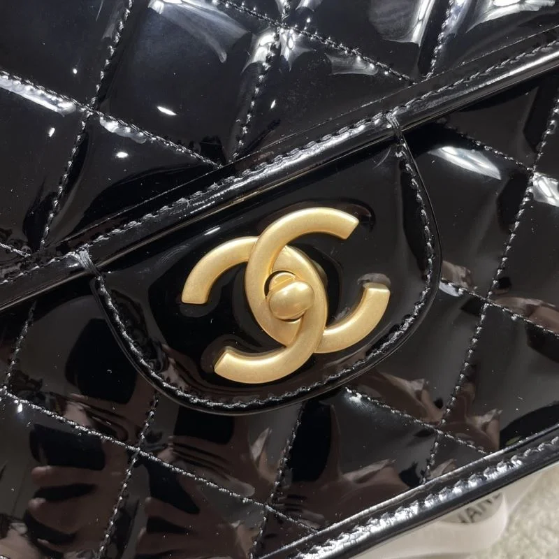 1:1 copy Chanel Backpacks