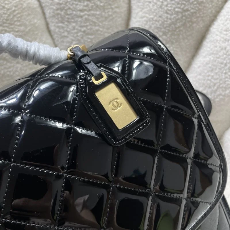 1:1 copy Chanel Backpacks