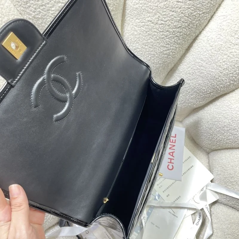 1:1 copy Chanel Backpacks