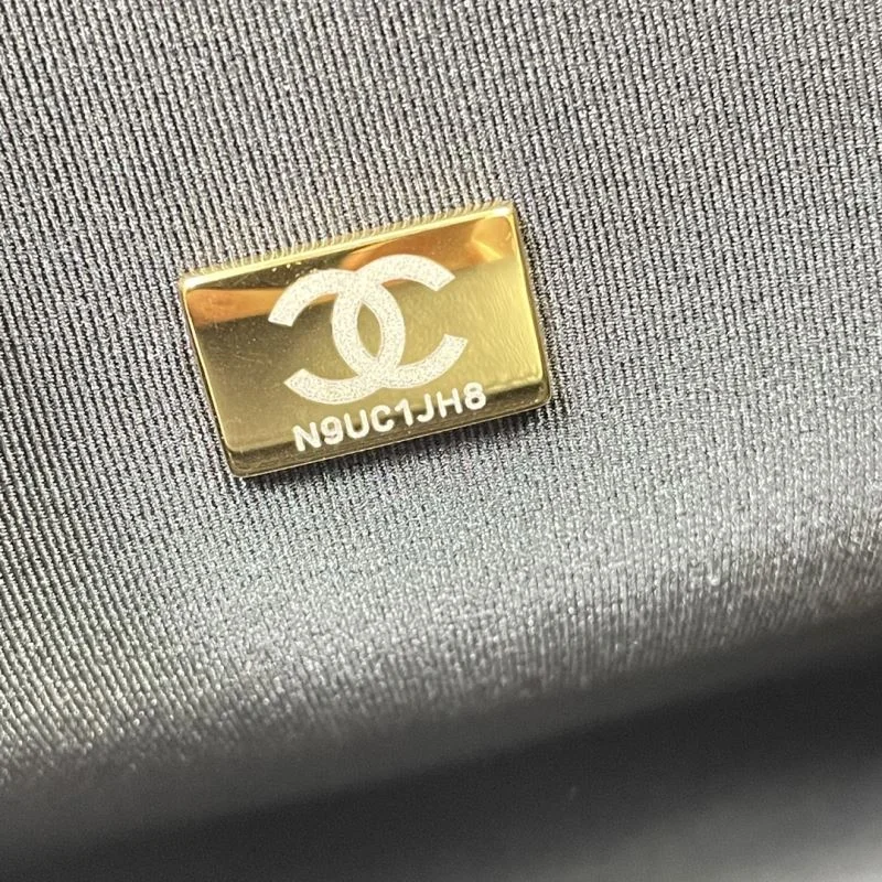 1:1 copy Chanel Backpacks