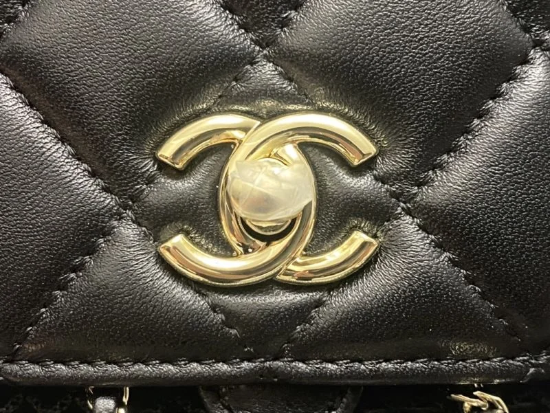 Economical Chanel Backpacks