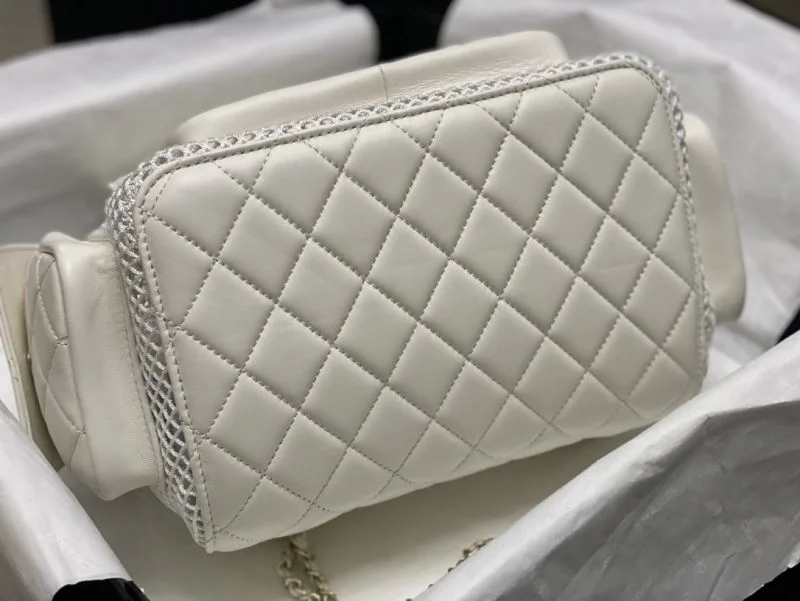OEM Chanel Backpacks