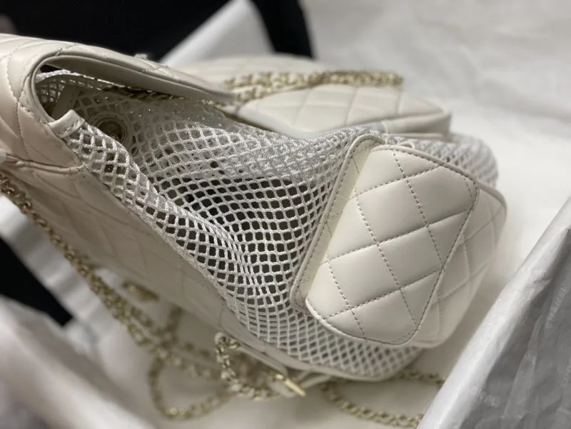 OEM Chanel Backpacks