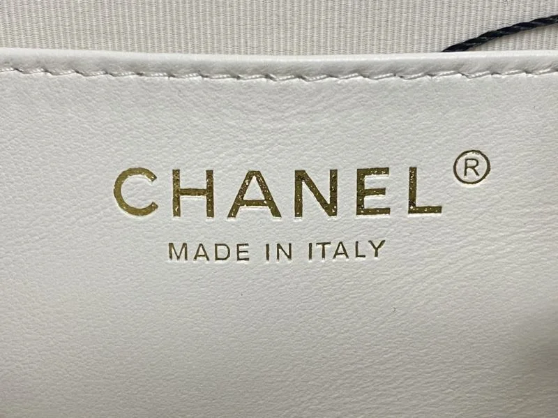 High fidelity Chanel Backpacks