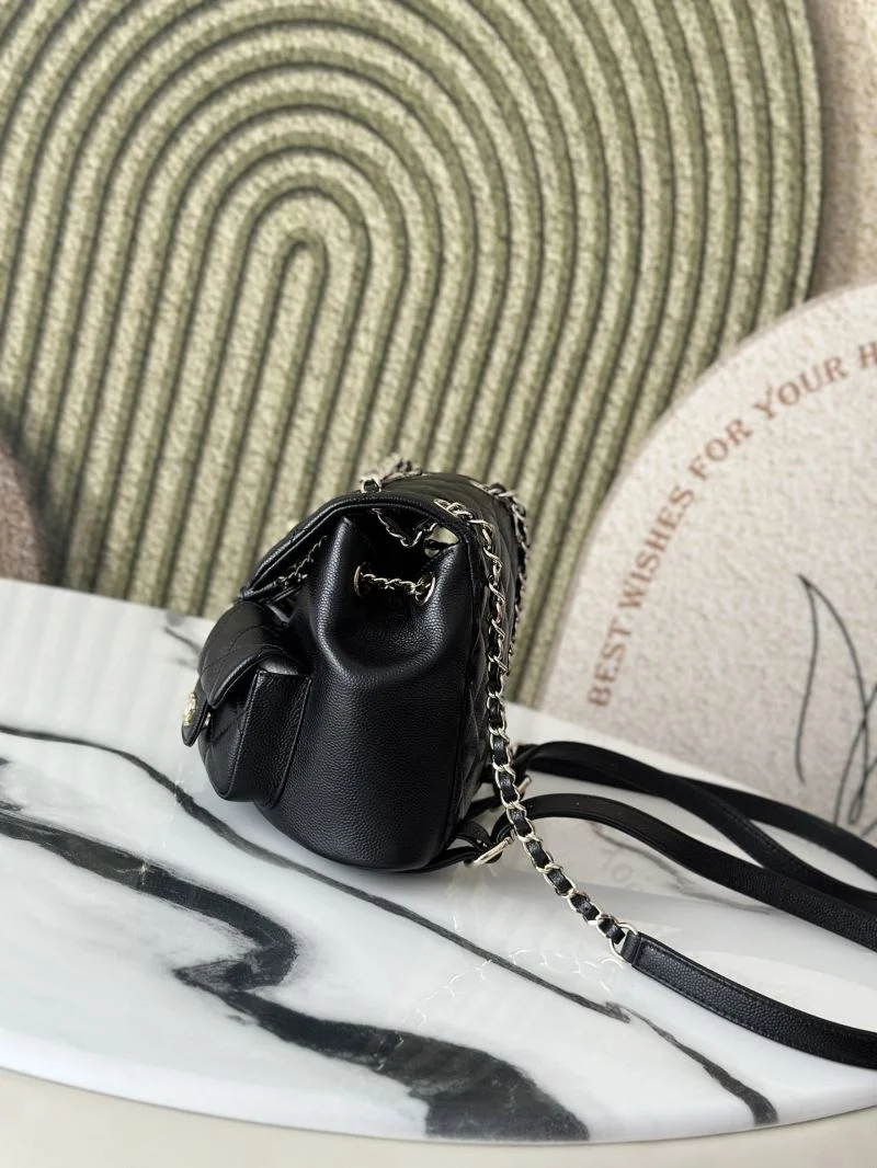 OEM Chanel Backpacks