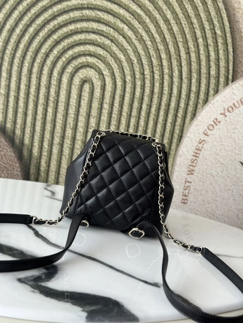 OEM Chanel Backpacks