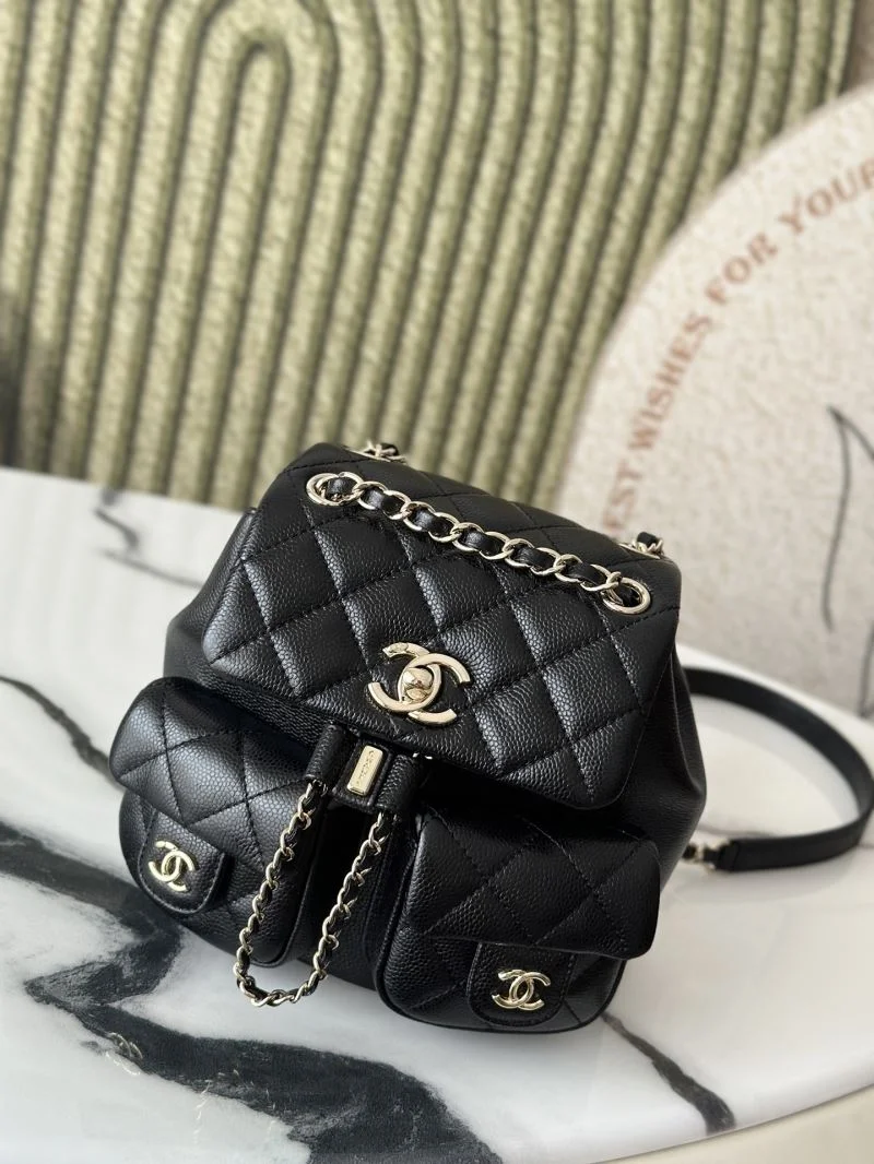 OEM Chanel Backpacks