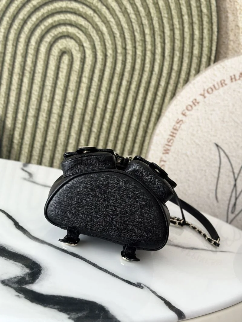 OEM Chanel Backpacks