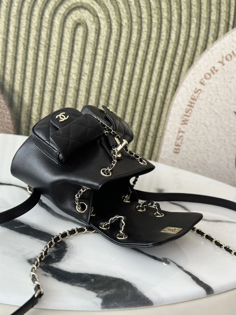 OEM Chanel Backpacks