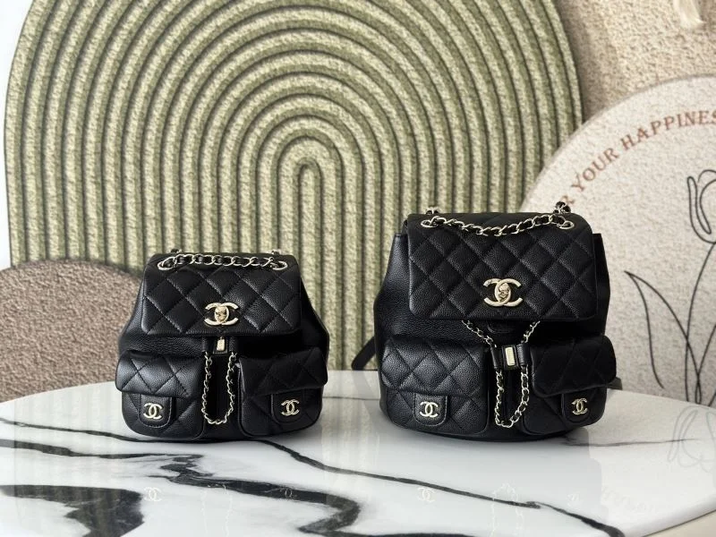 OEM Chanel Backpacks
