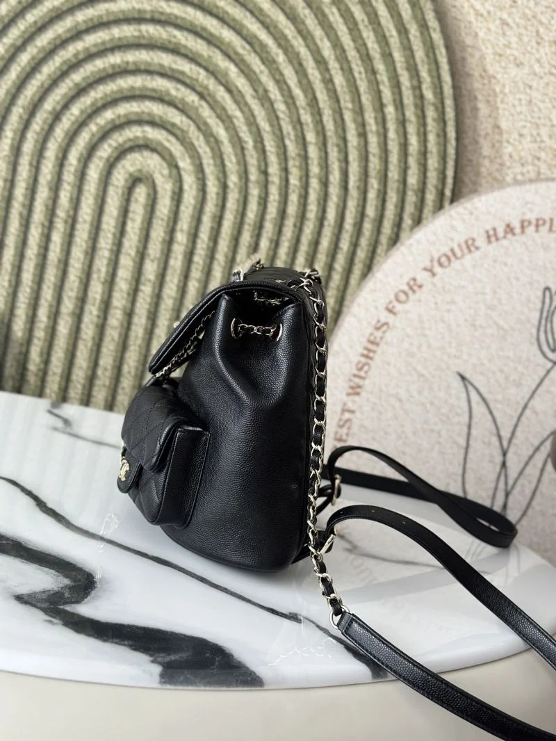 Perfect replica Chanel Backpacks