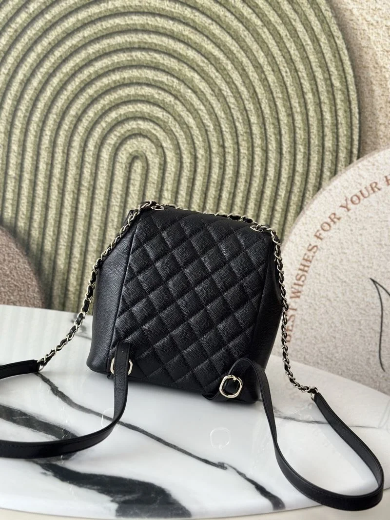 Perfect replica Chanel Backpacks