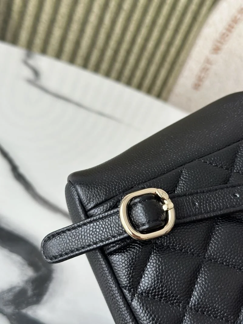 Perfect replica Chanel Backpacks