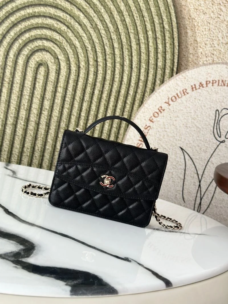 Chanel Backpacks