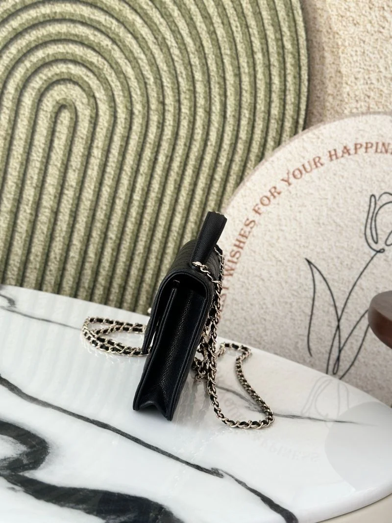 Brand-original Chanel Backpacks
