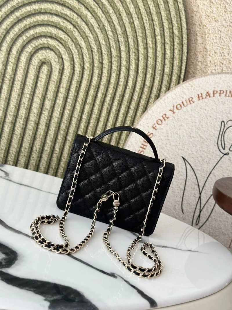 Brand-original Chanel Backpacks