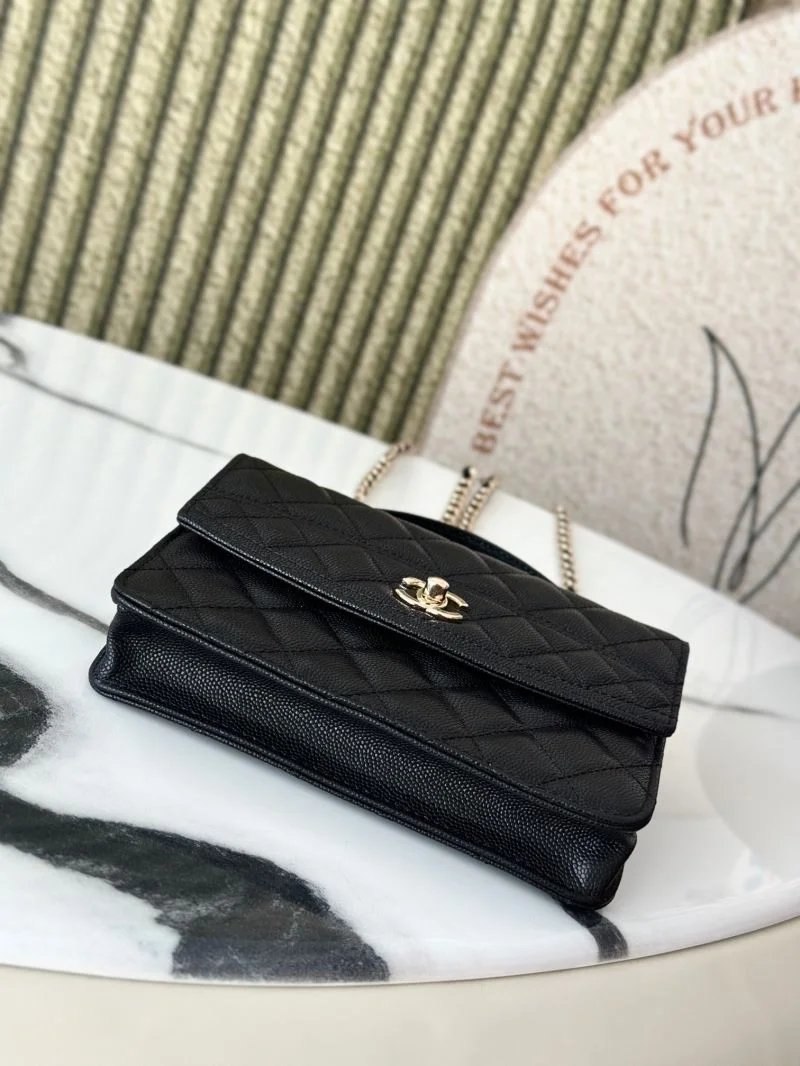Brand-original Chanel Backpacks