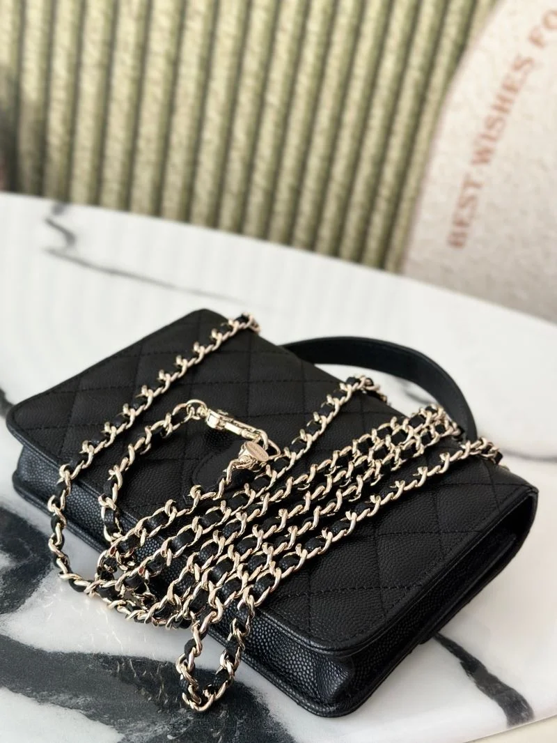 Brand-original Chanel Backpacks